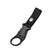Water Bottle Holder for Carabiner or Molle Webbing with Quick-Release ...